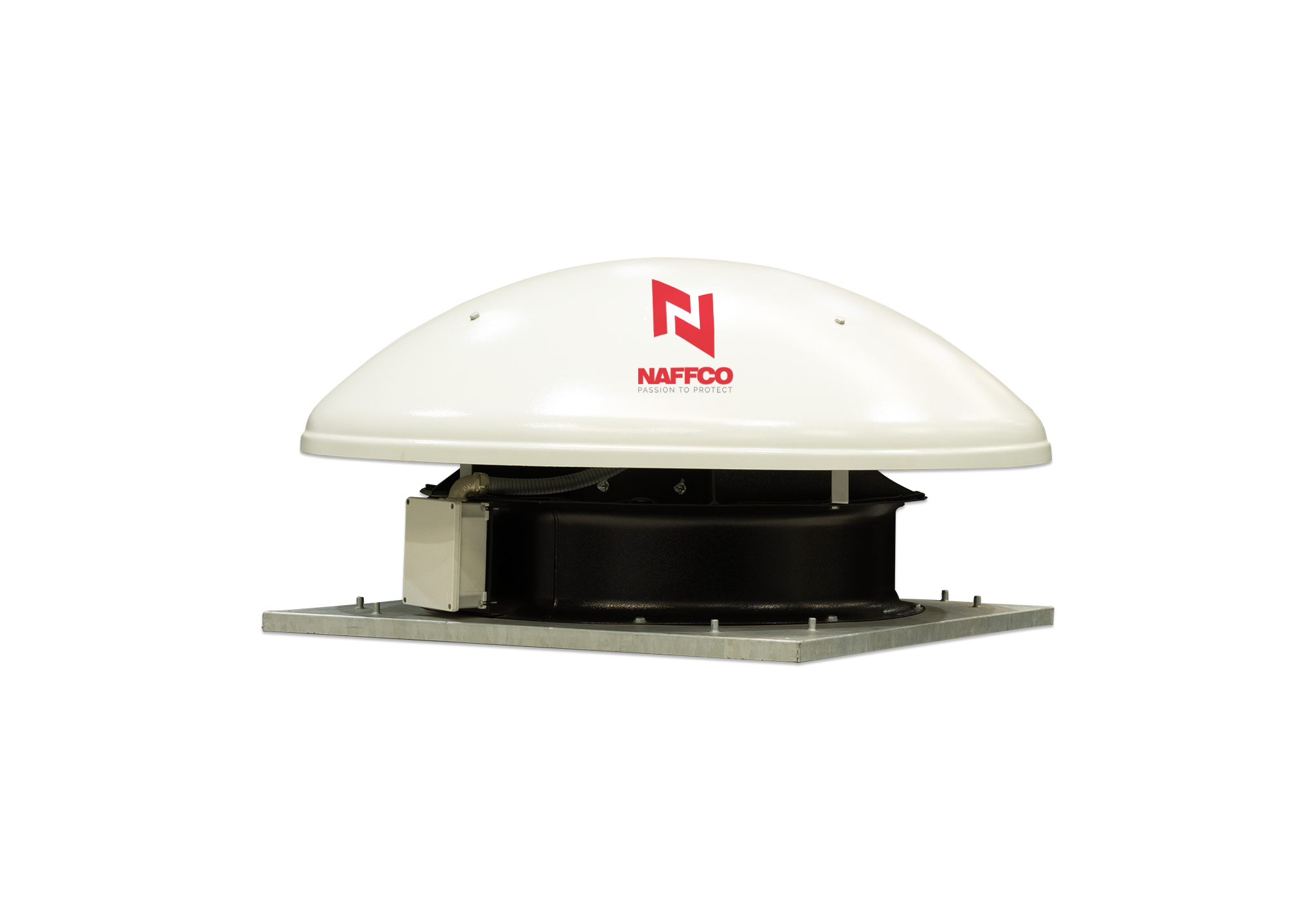 fans products - NAFFCO Smoke Management
