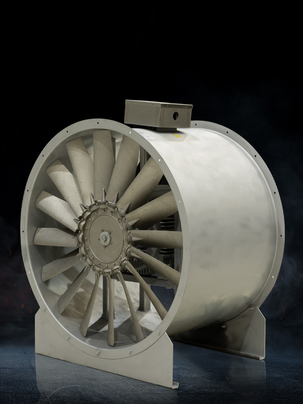 Home - NAFFCO Smoke Management