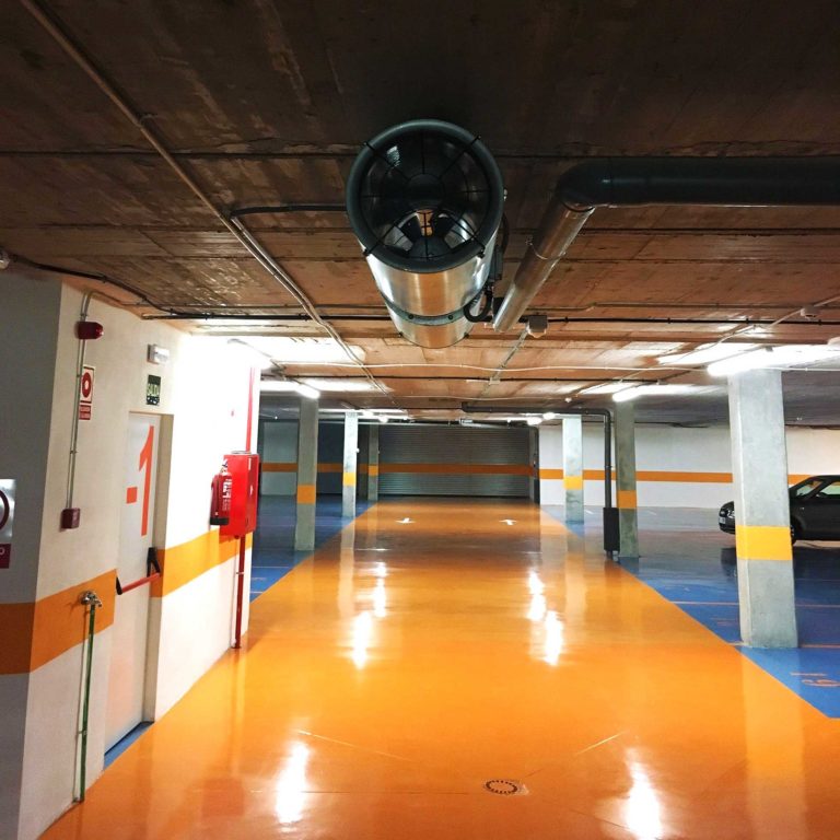 Home - NAFFCO Smoke Management