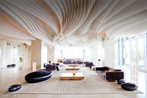 Pressurisation System - NAFFCO Smoke Management