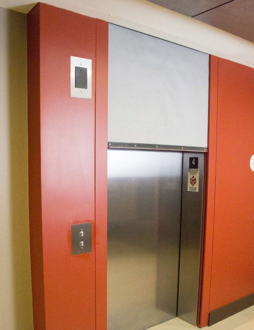 Smoke Extraction System - NAFFCO Smoke Management