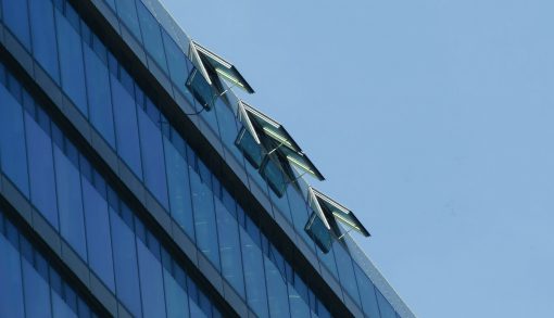 Smoke Extraction System - NAFFCO Smoke Management